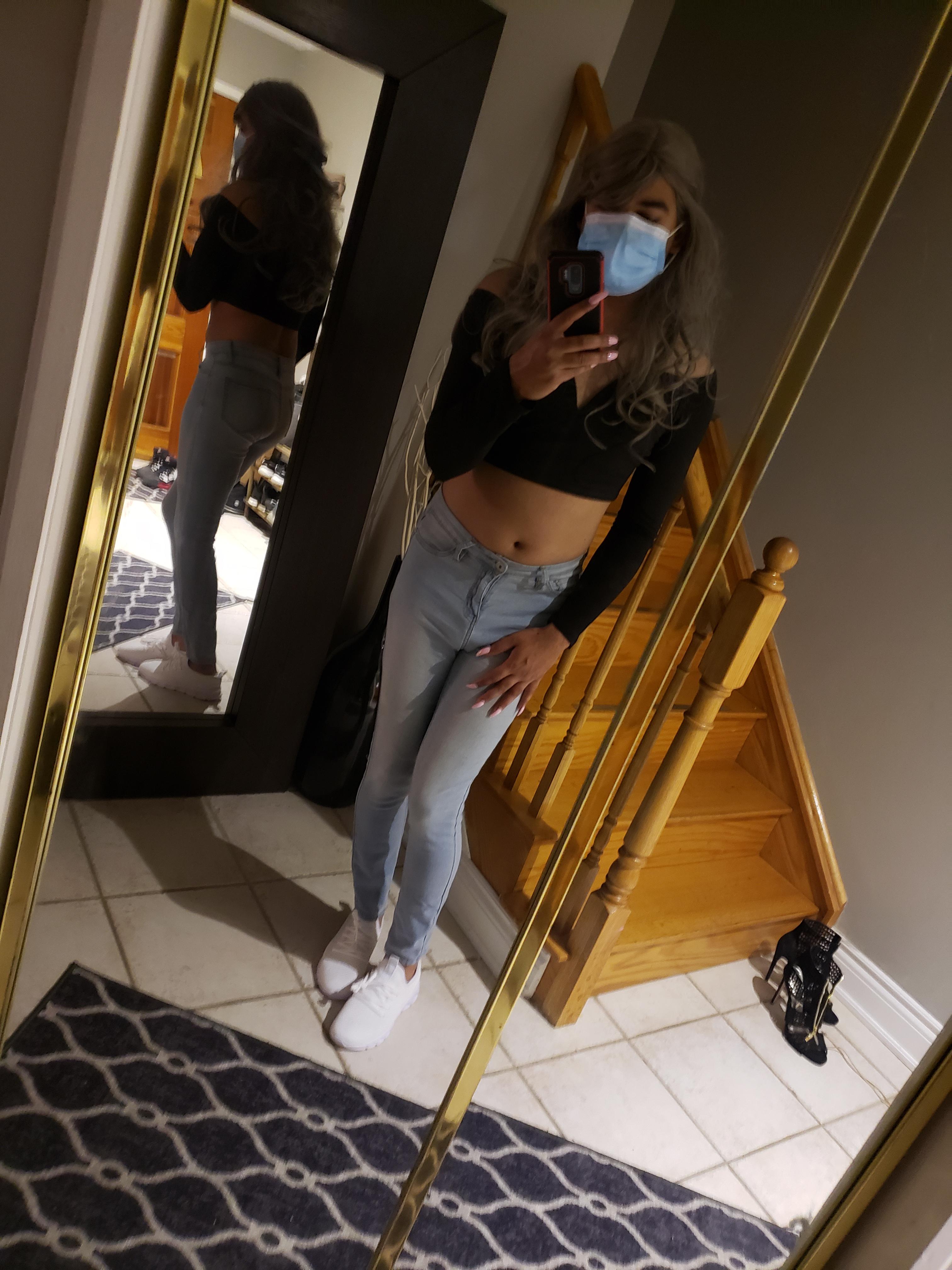 Am i passable? | Scrolller