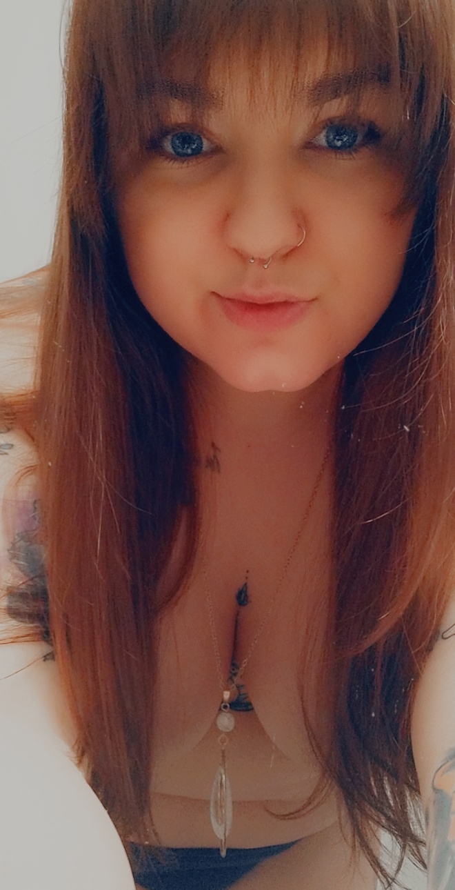 Am I real or unreal enough? | Scrolller