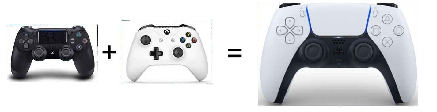 Am I the only one seeing this resemblance? | Scrolller