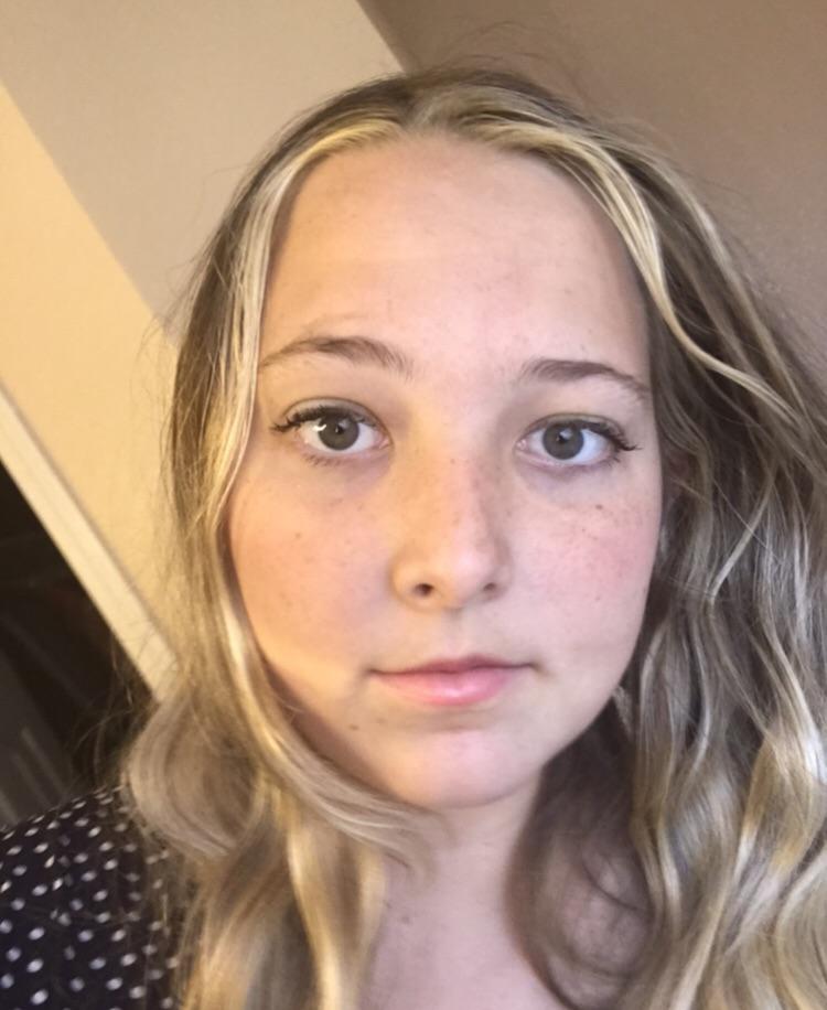 Am I weird looking? | Scrolller