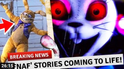 am in ShOcK | Scrolller