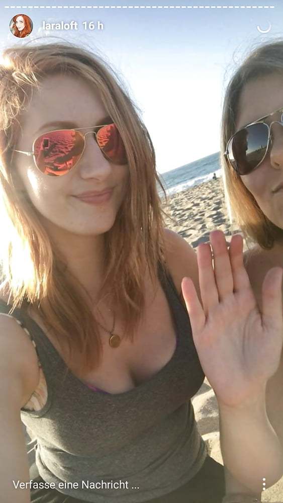 Am Strand | Scrolller