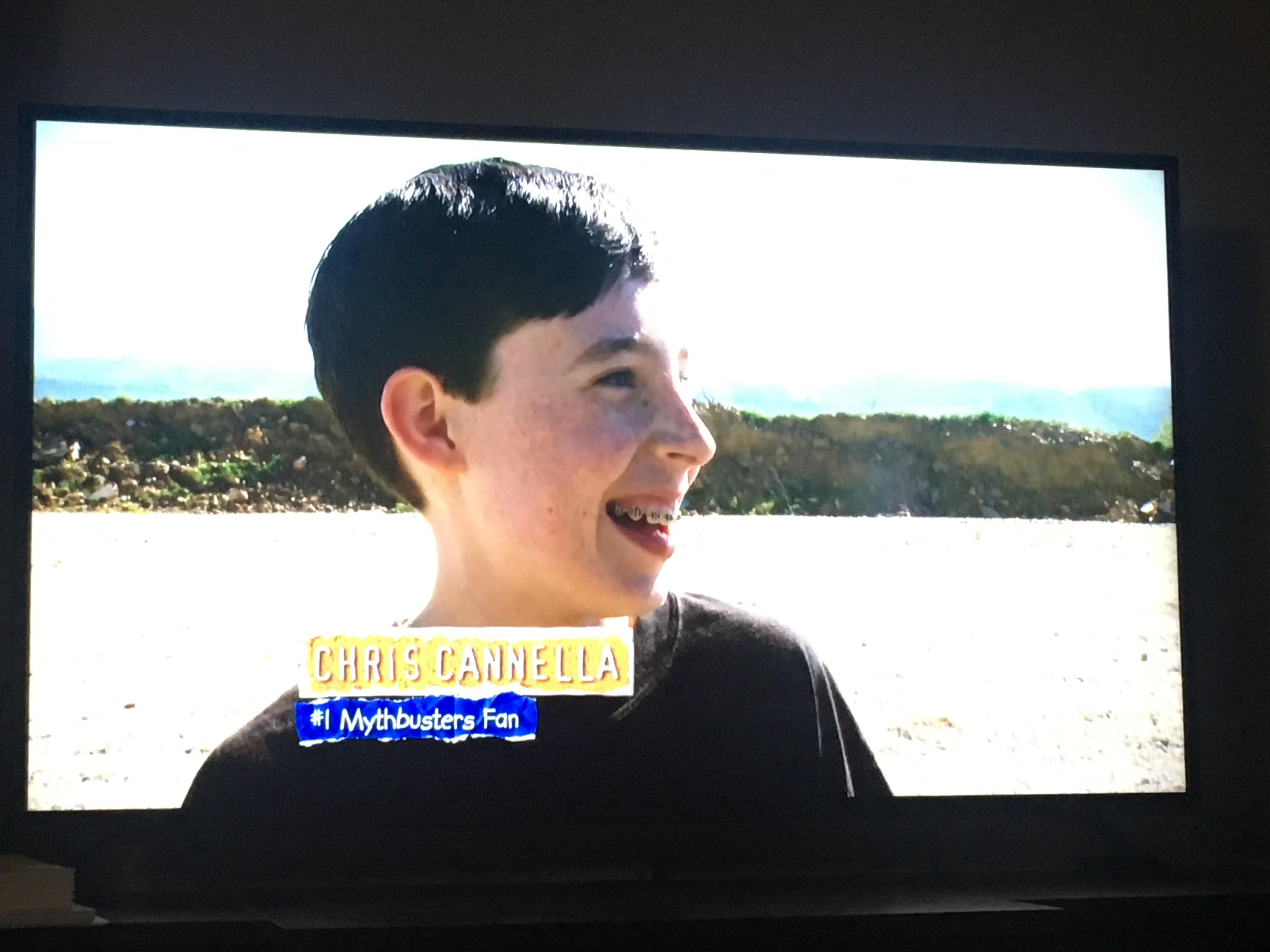 AMA request: chris | Scrolller