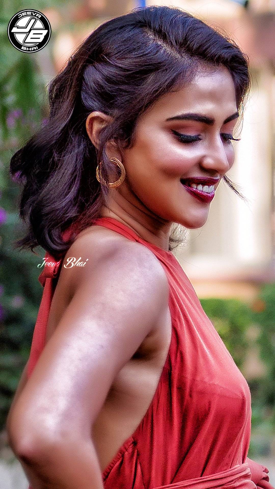 Amala Paul | Scrolller