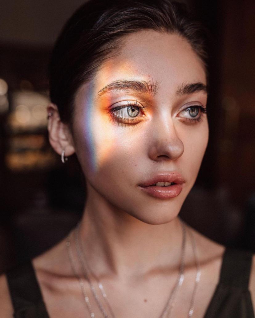 Amalia Annenkova | Scrolller