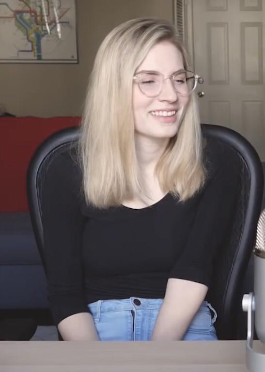 Amanda gooden | Scrolller