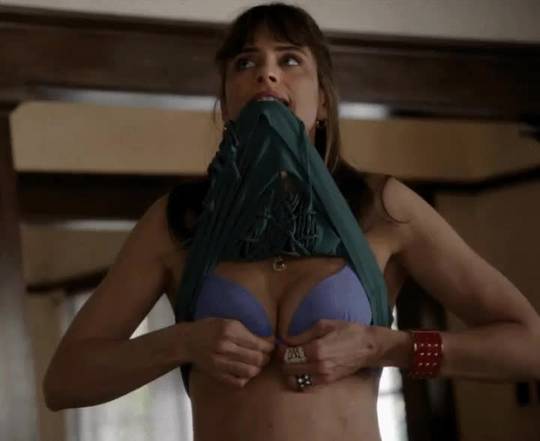 Excellent reveal [gif] | Scrolller