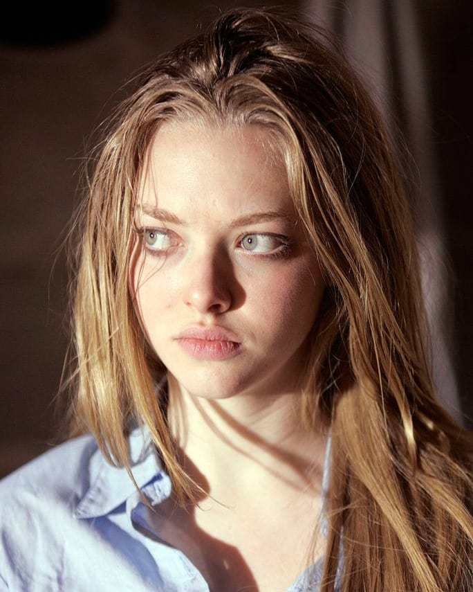 Amanda Seyfried | Scrolller