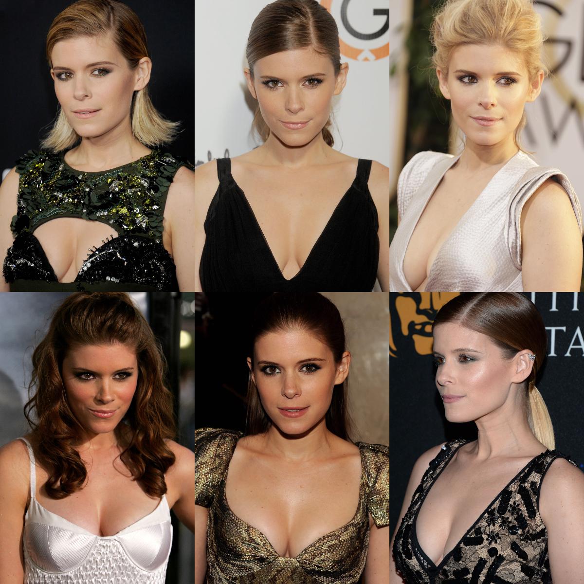 Amazing cleavage | Scrolller