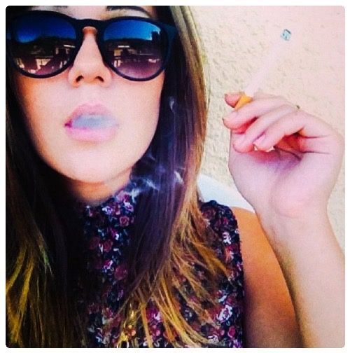 Amazing Dangle and Exhale | Scrolller