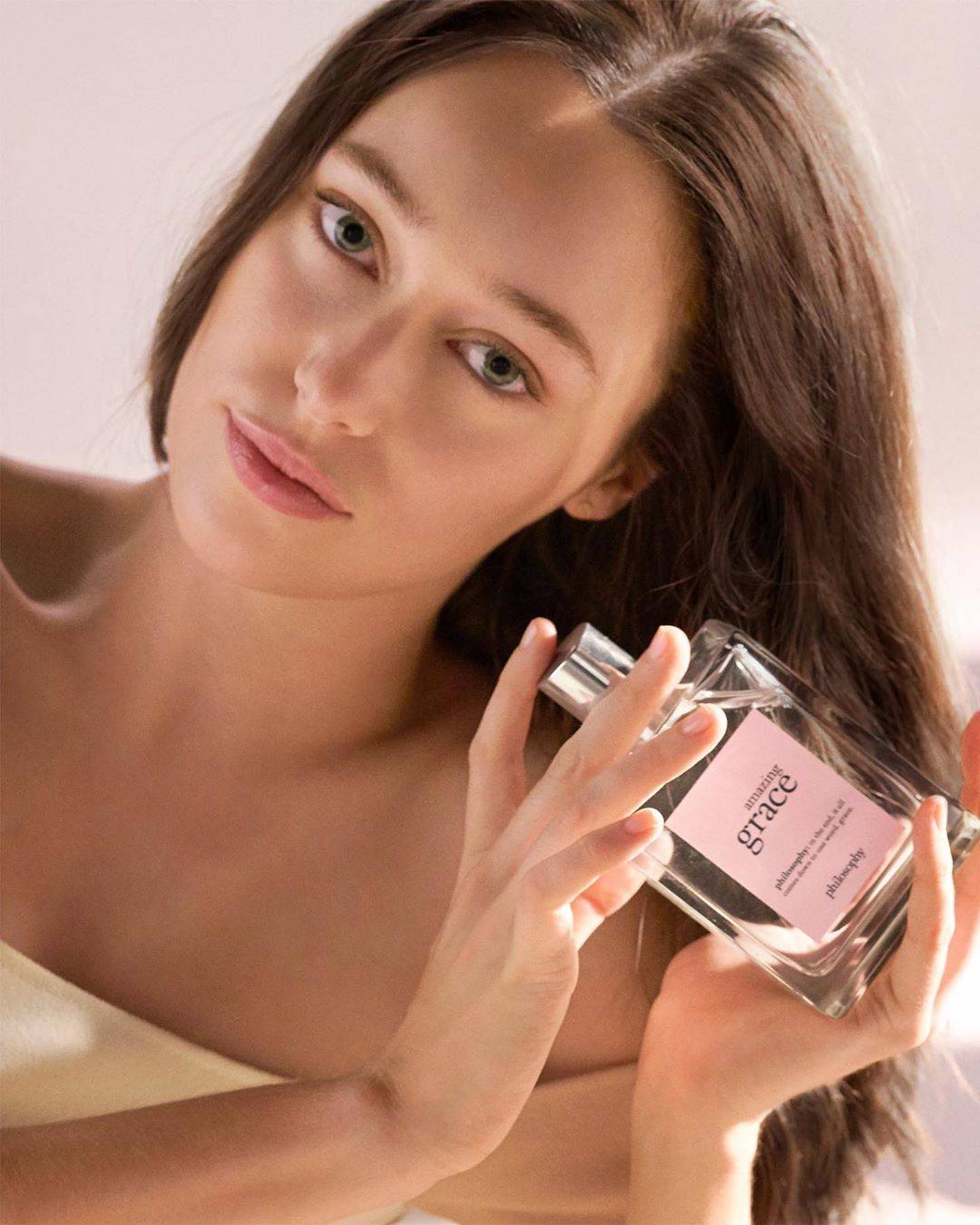 Amazing grace | Scrolller