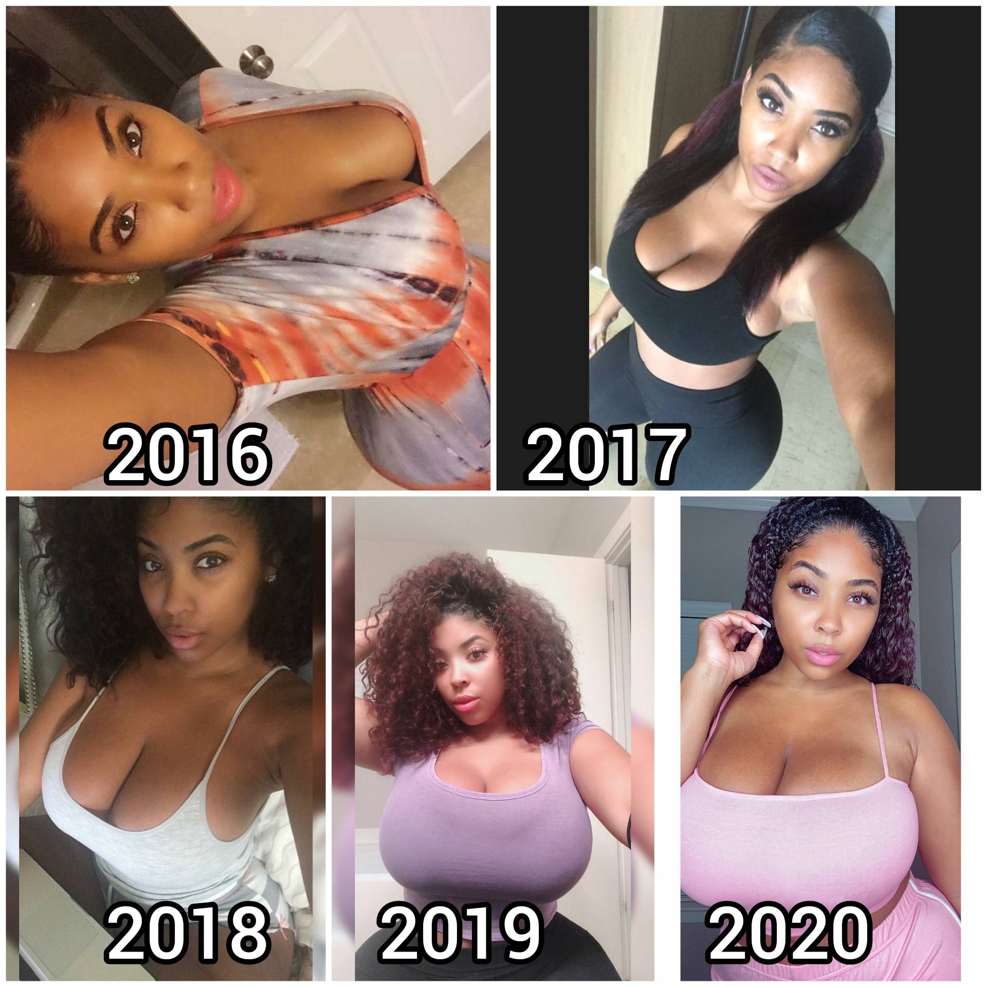 Amazing Growth | Scrolller