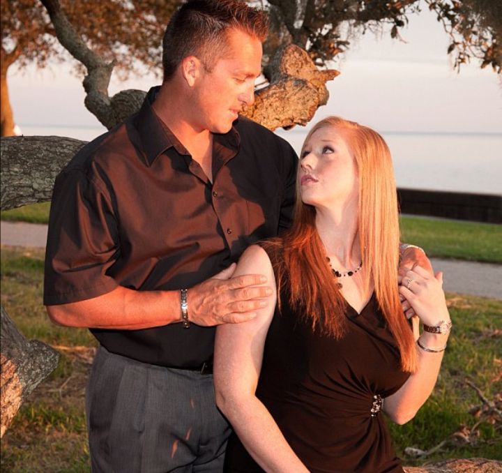 Amazing how Angie's ex was also called Nick | Scrolller