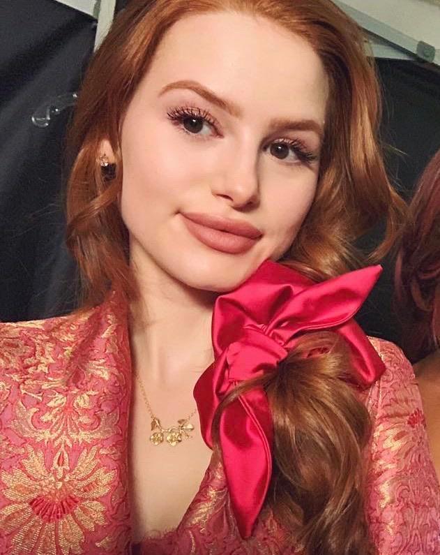 Amazing Lips Scrolller