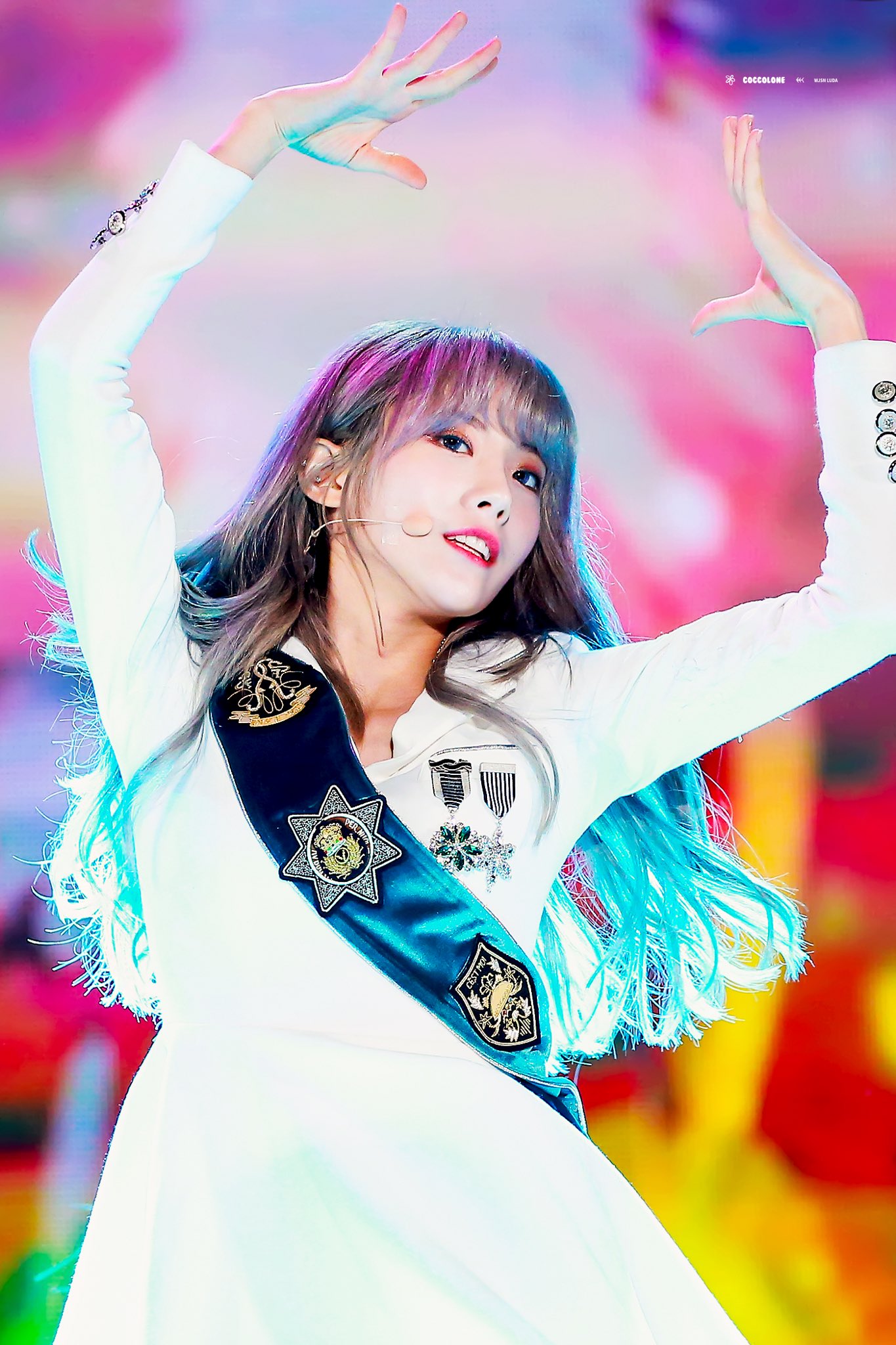 Amazing Luda | Scrolller