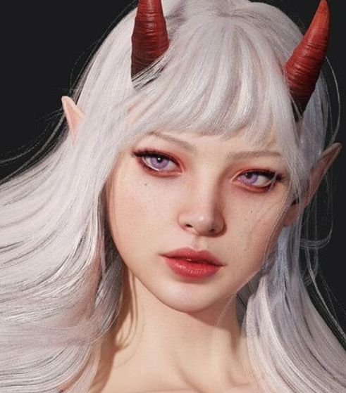 Amazing render by Eunji Lee | Scrolller