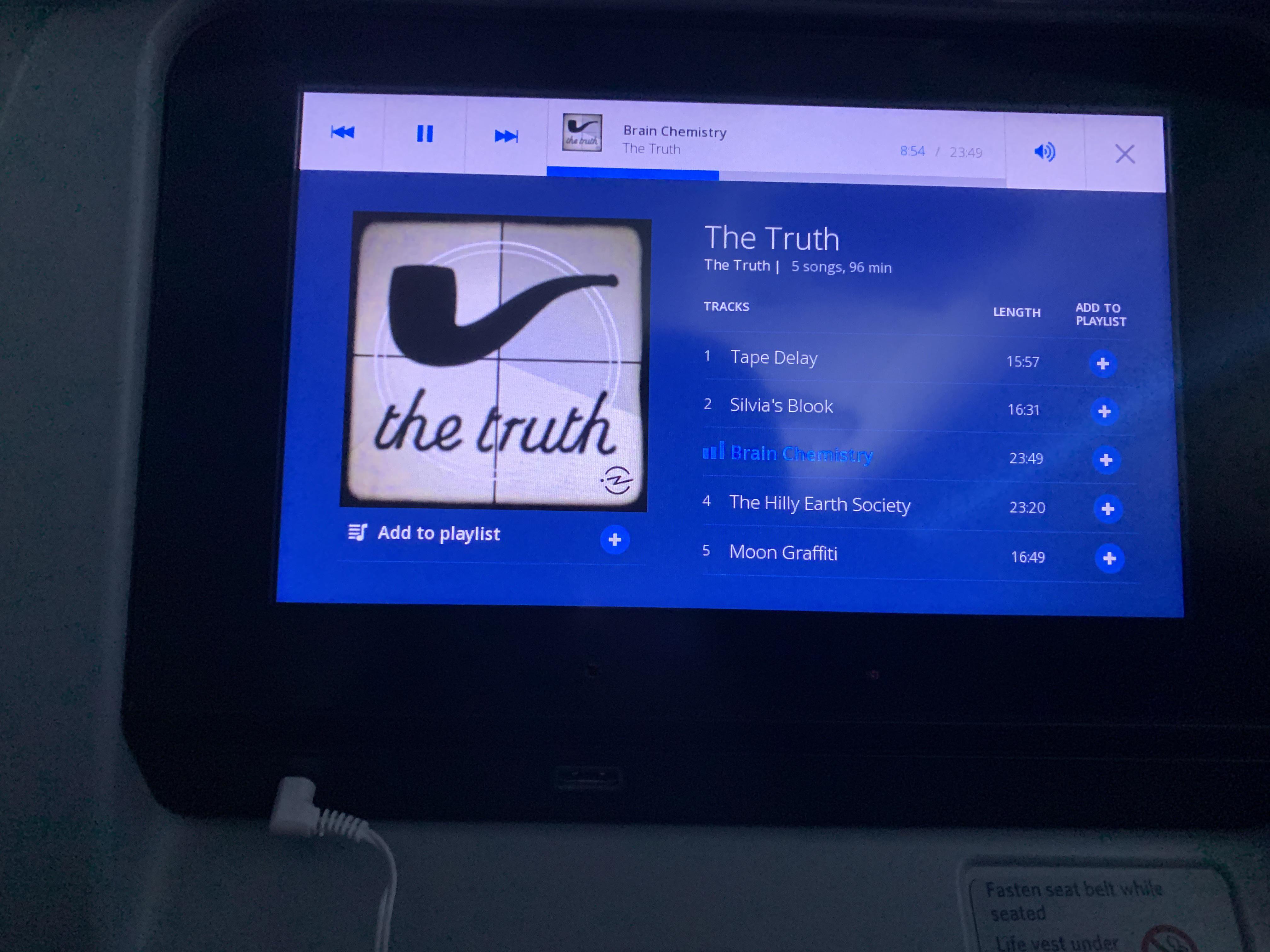 amazing sci fi podcast series; reminds me of Her, Ghost in the Shell. | Scrolller