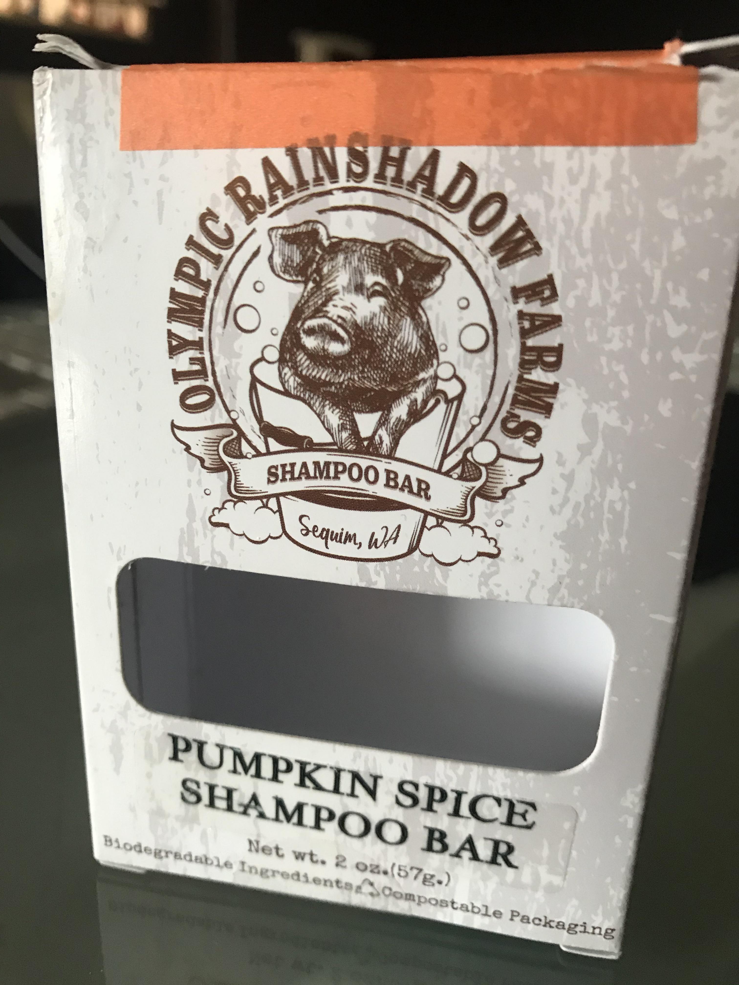 Amazing shampoo bar discovery | Scrolller