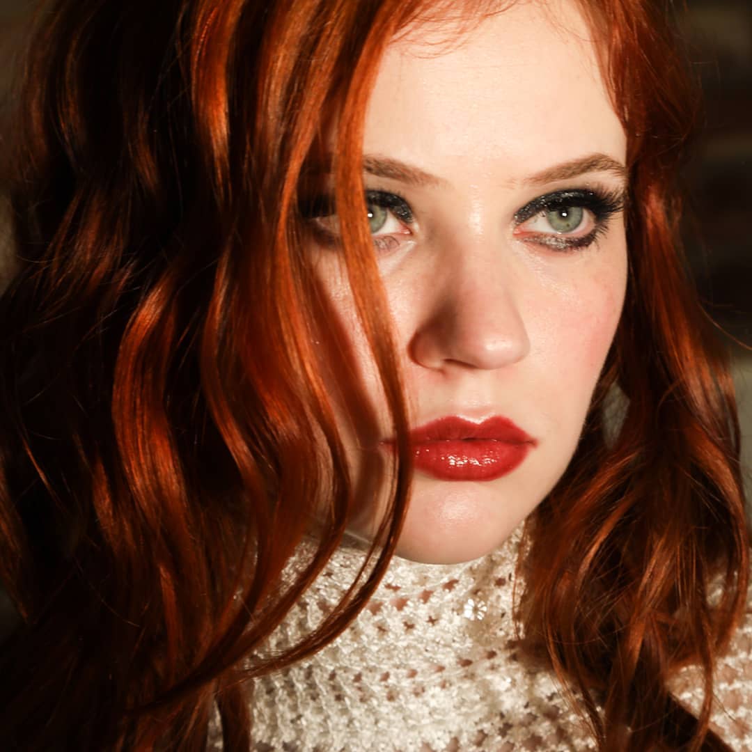 amazing sierra mccormick | Scrolller