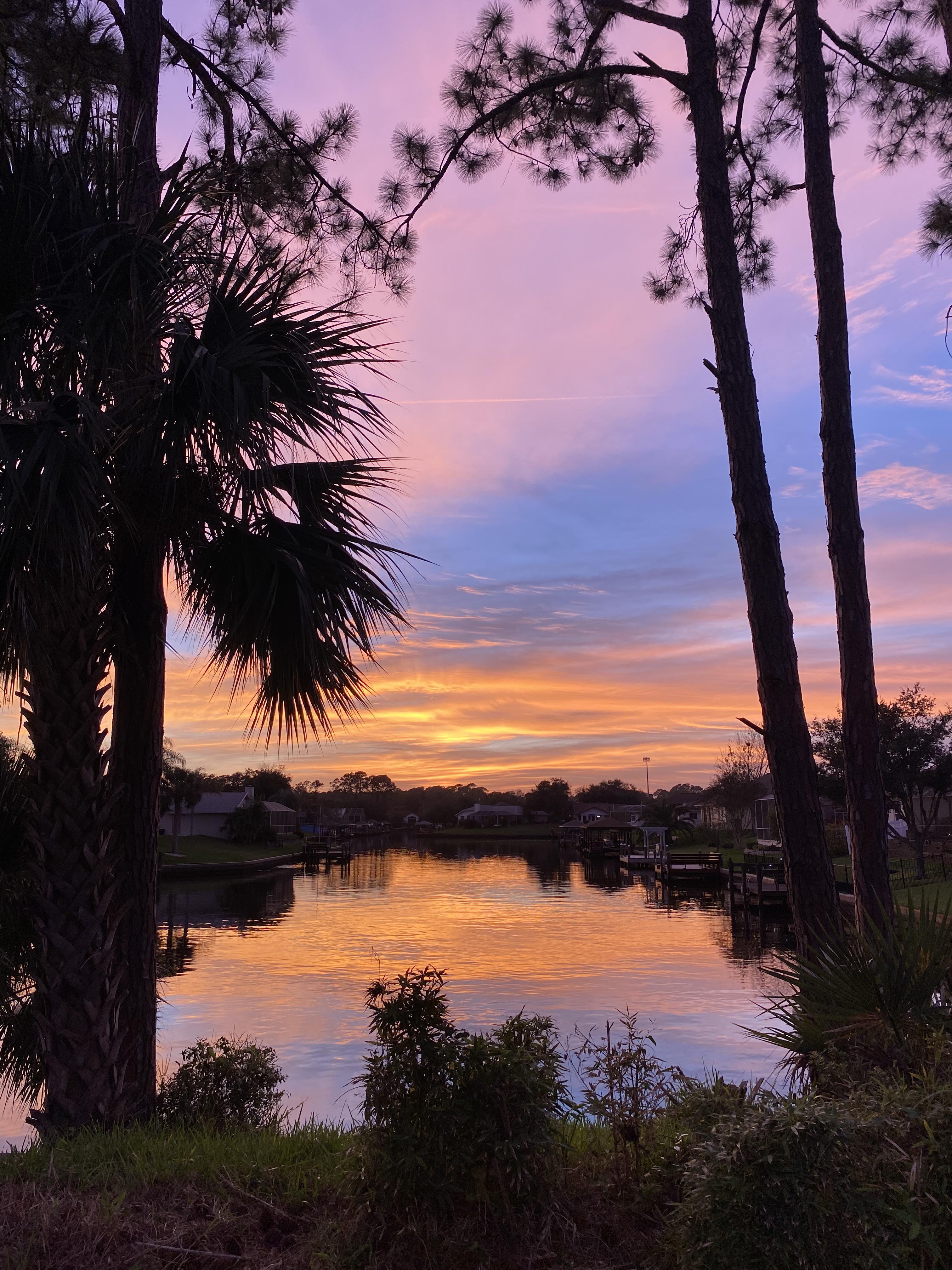 Amazing Sunset | Scrolller