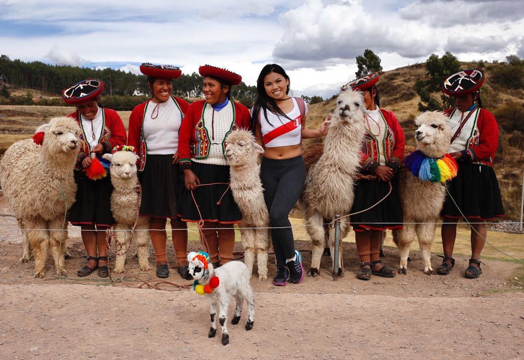 Amazing time in Peru | Scrolller