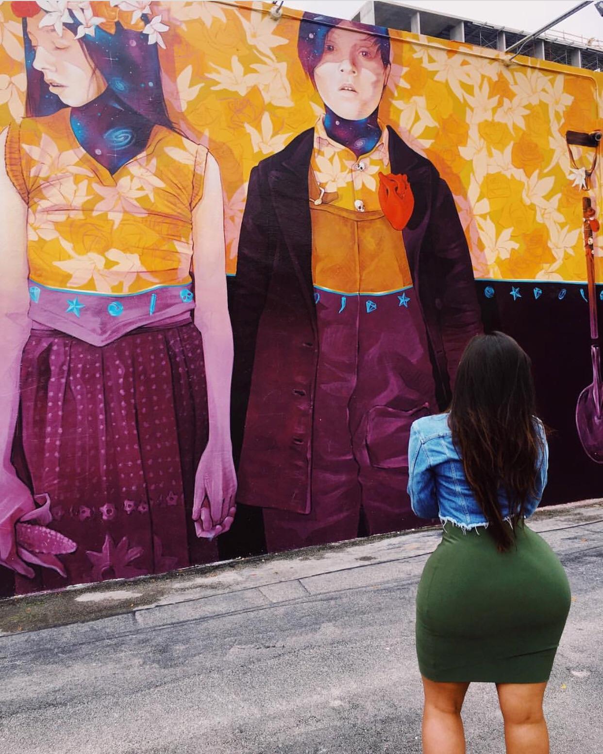 Amazing View! | Scrolller