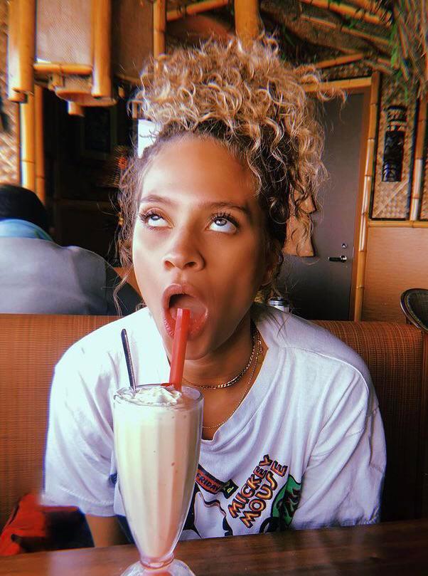 Amber B (underrated) | Scrolller