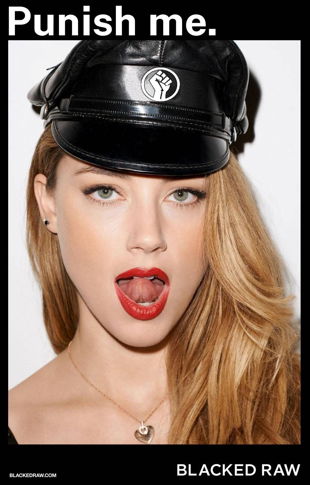 Amber Heard Punish Me Scrolller 9327