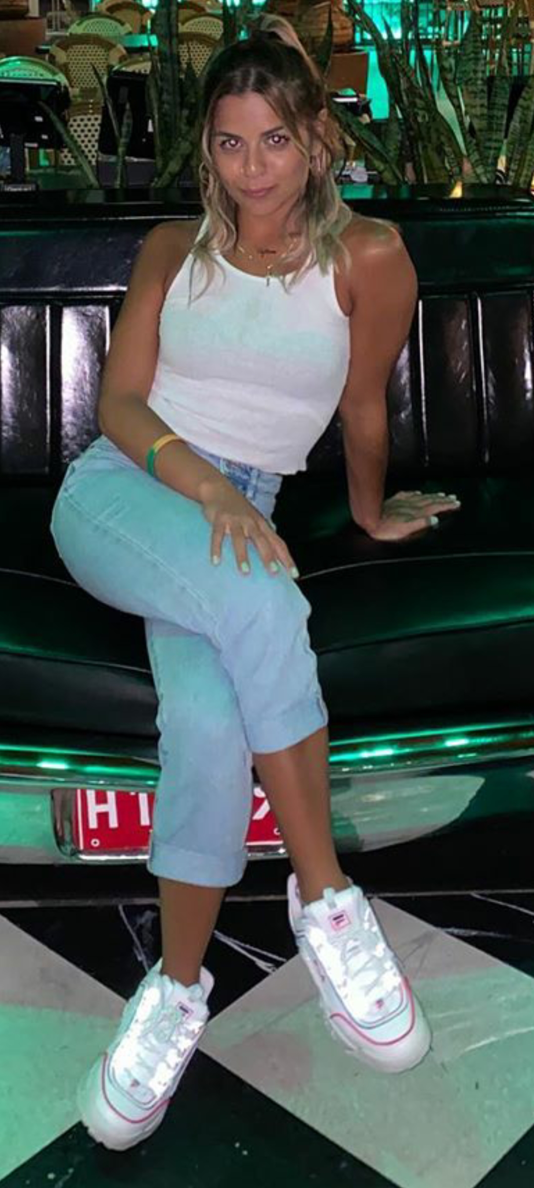 Amber Martinez | Scrolller