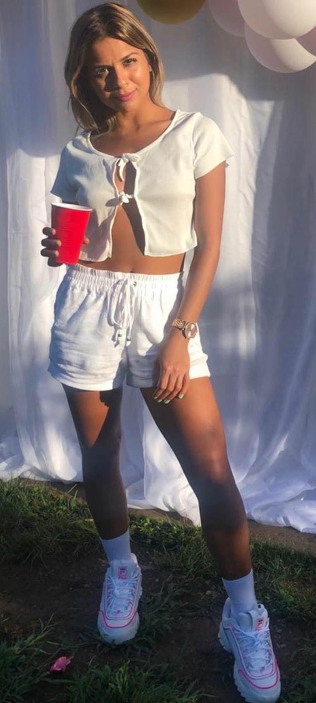 Amber Martinez | Scrolller