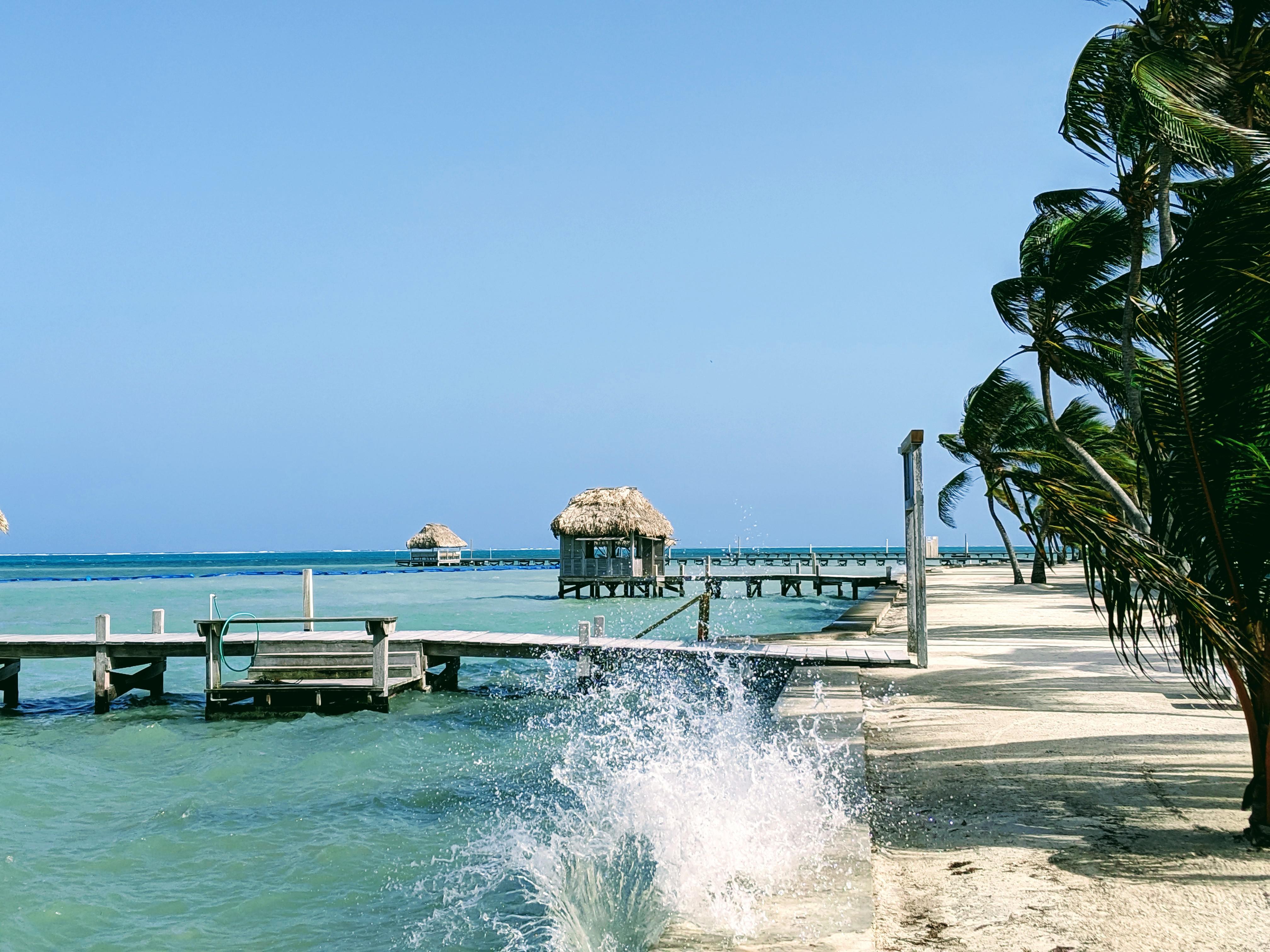 Ambergris Caye, Belize 2019 | Scrolller