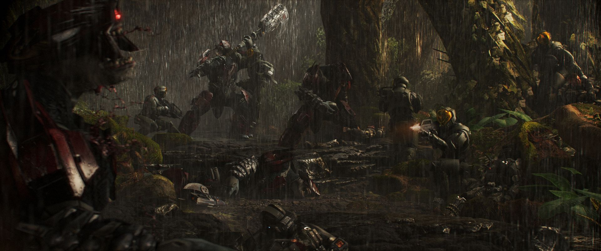 Ambush on Doisac - SFM | Scrolller