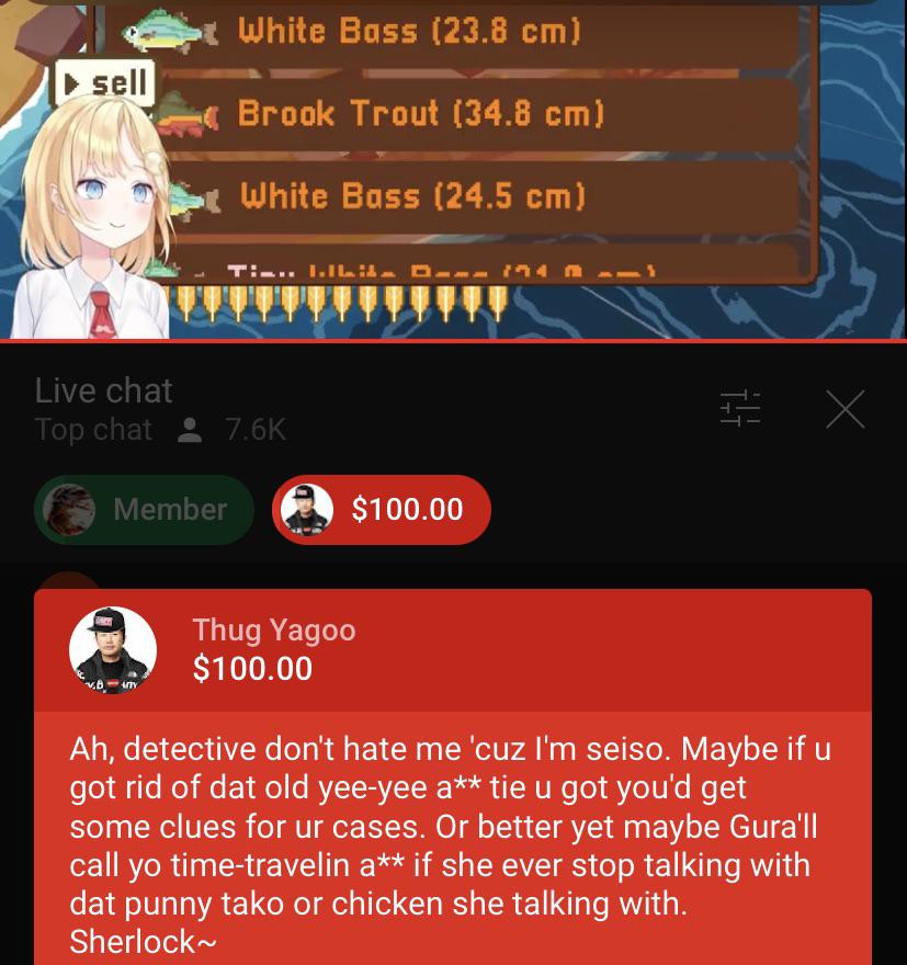 Ame is seiso | Scrolller