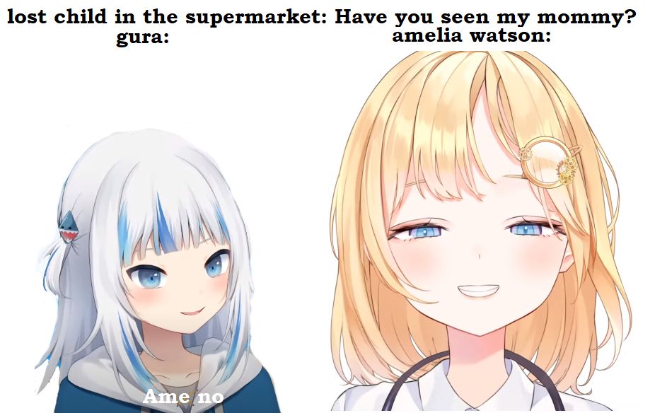 Ame no 🙏 | Scrolller