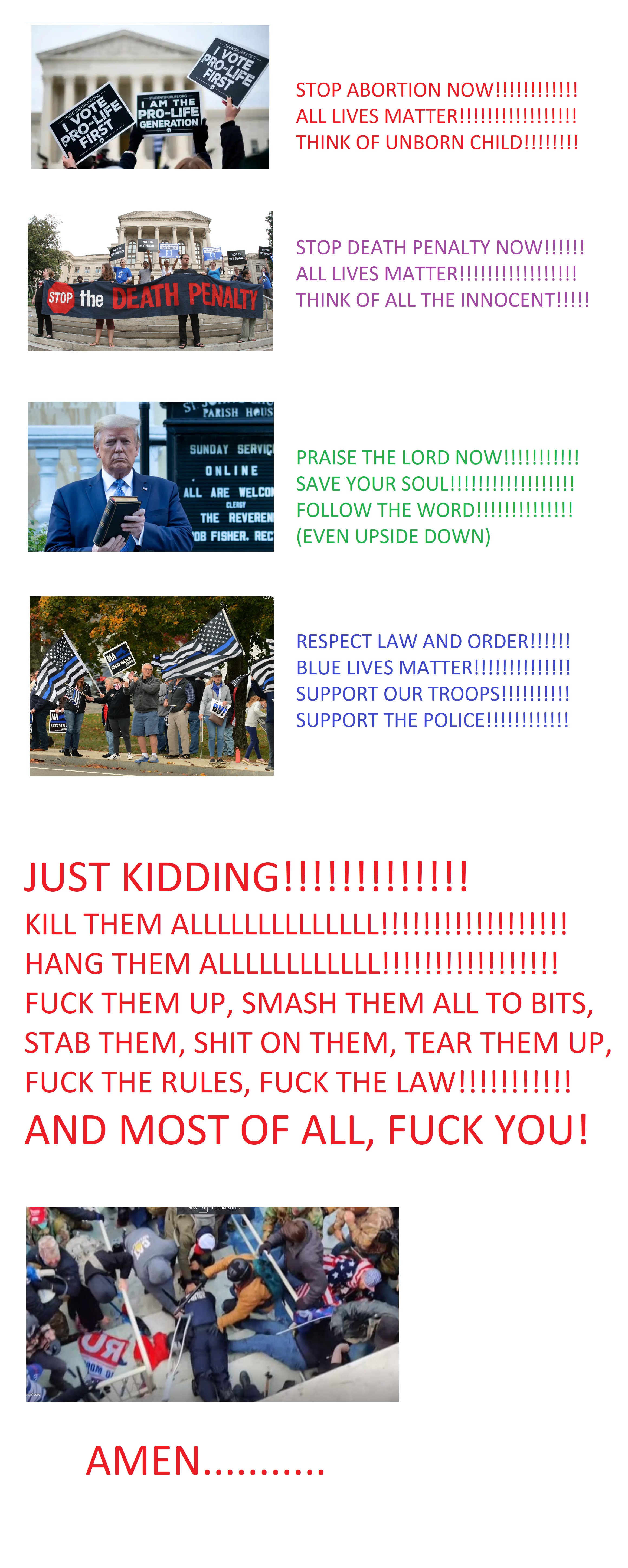 AMEN........ | Scrolller