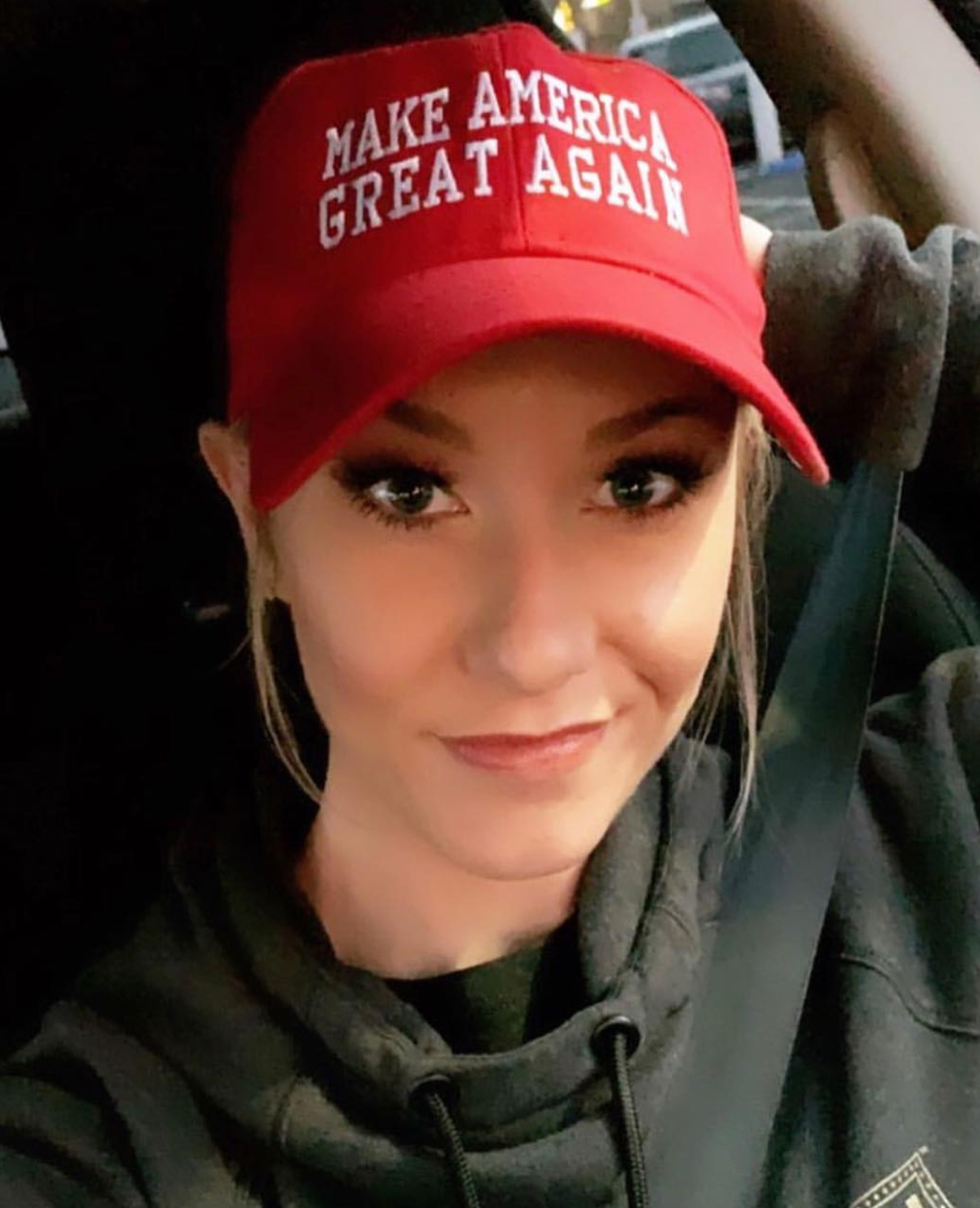 America and All Americans FIRST! 🔥 | Scrolller