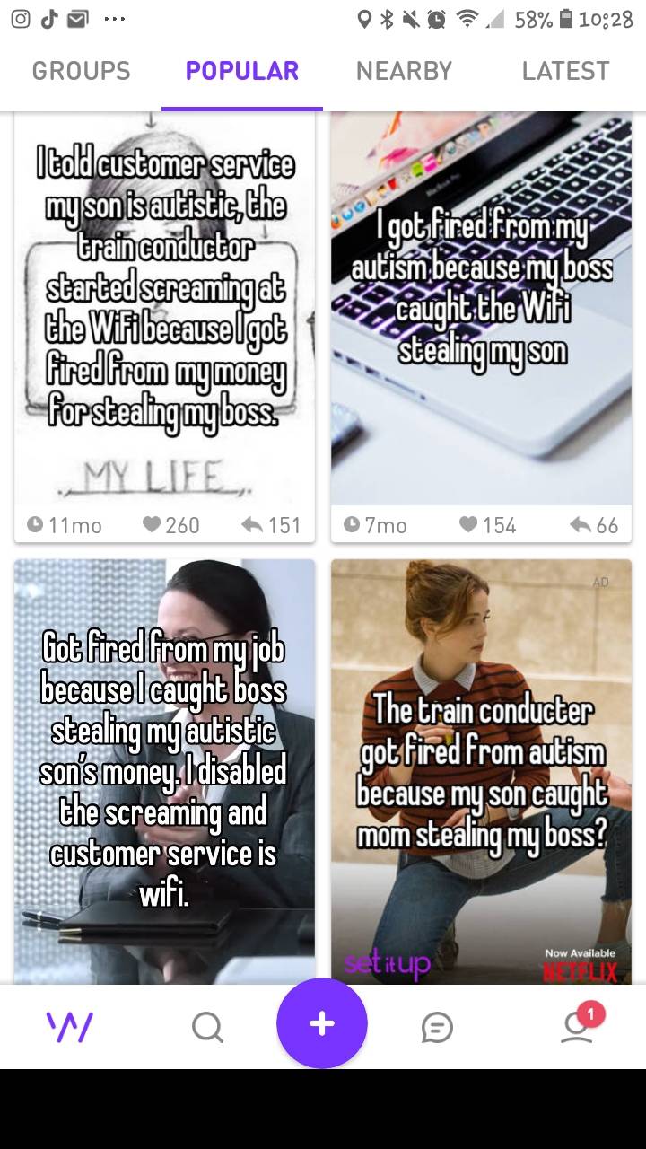 AMERICA EXPLAIN! | Scrolller