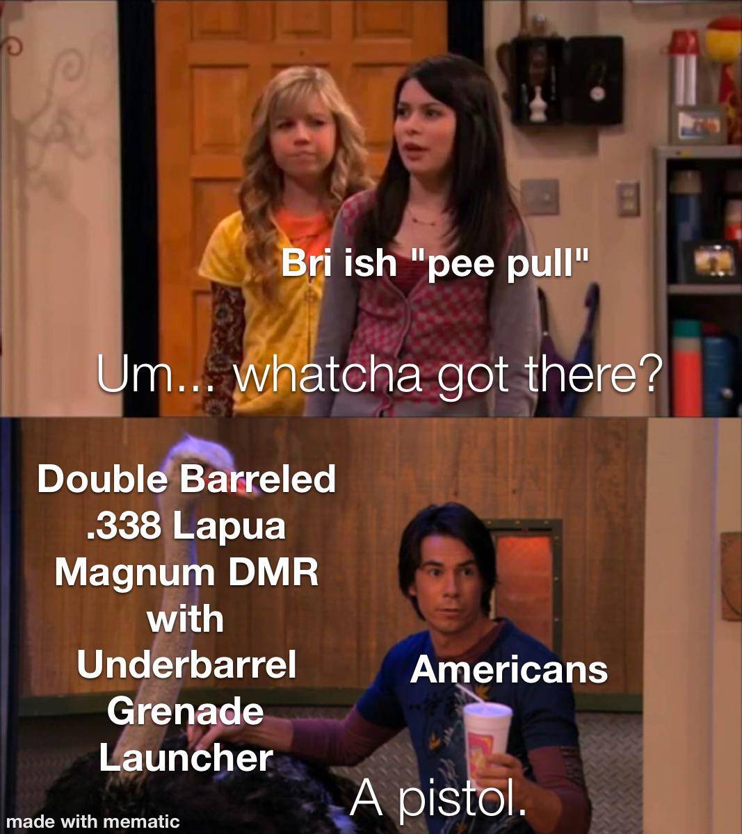 America Moment | Scrolller