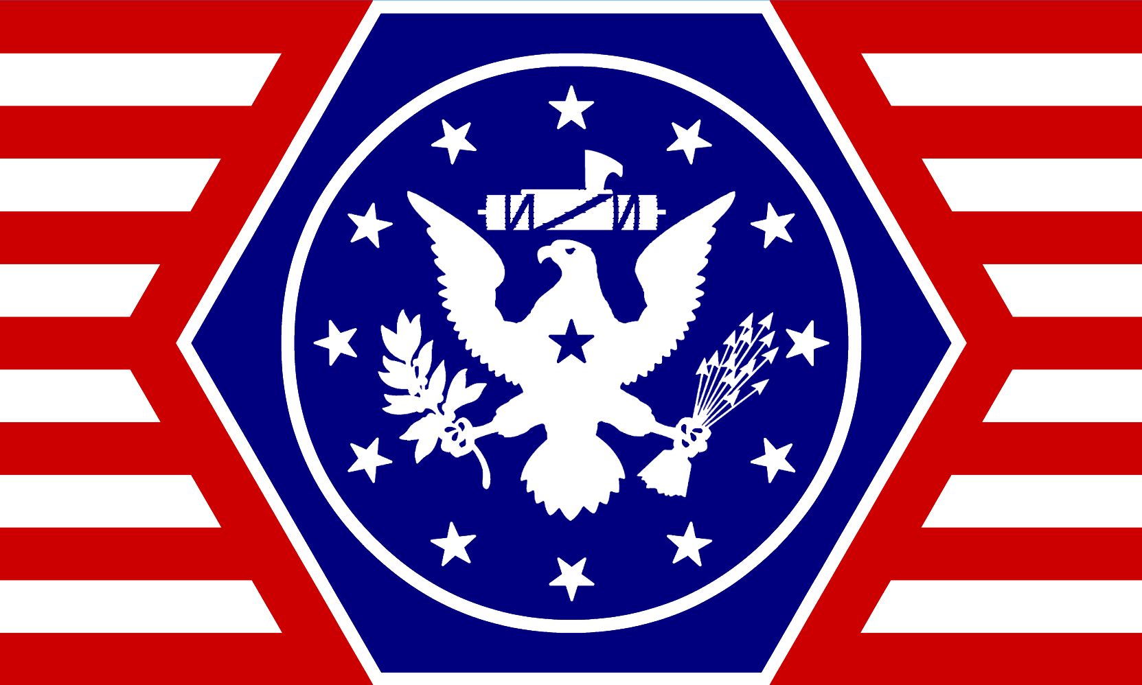 American Empire Flag | Scrolller