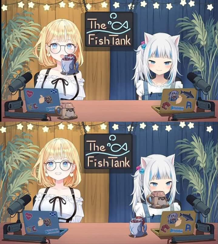 AmeSame Indirect Kiss 😳 💛💙💛💙 | Scrolller