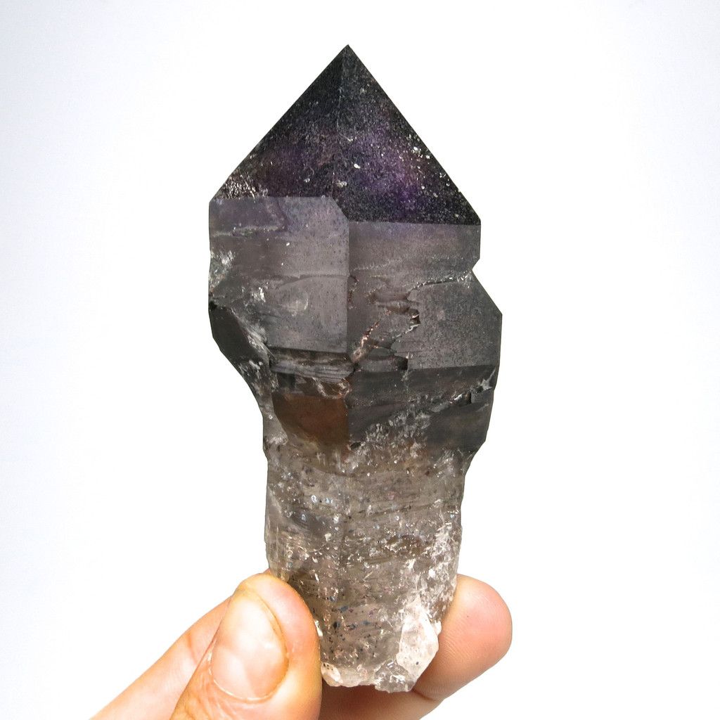 Amethyst Scepter from Brazil [1024x1024] | Scrolller