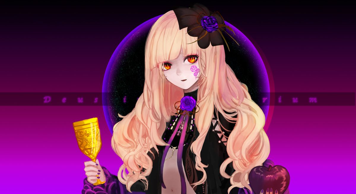 Amethystic Appearance | Scrolller