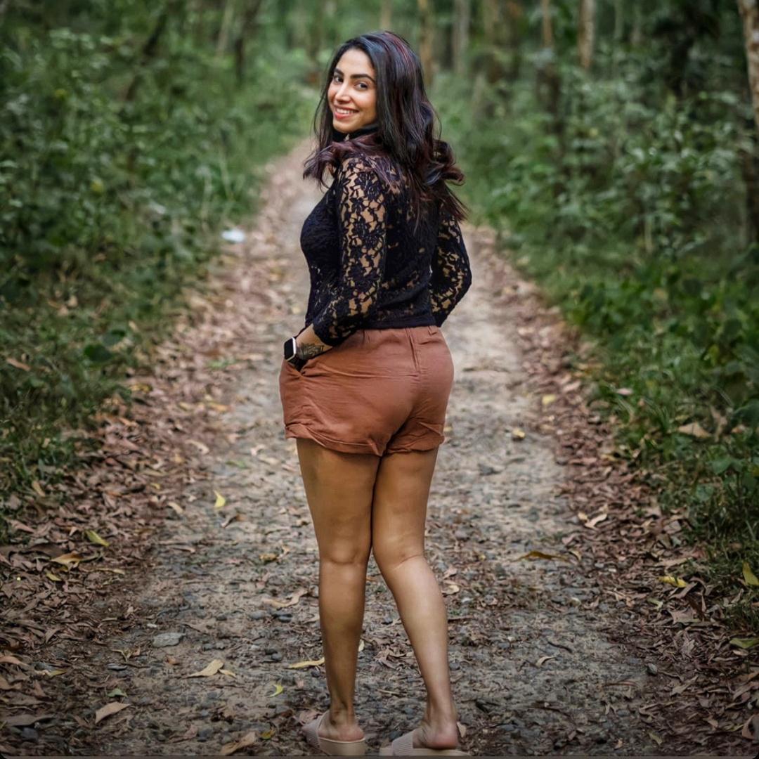 Ameya 🍑 | Scrolller