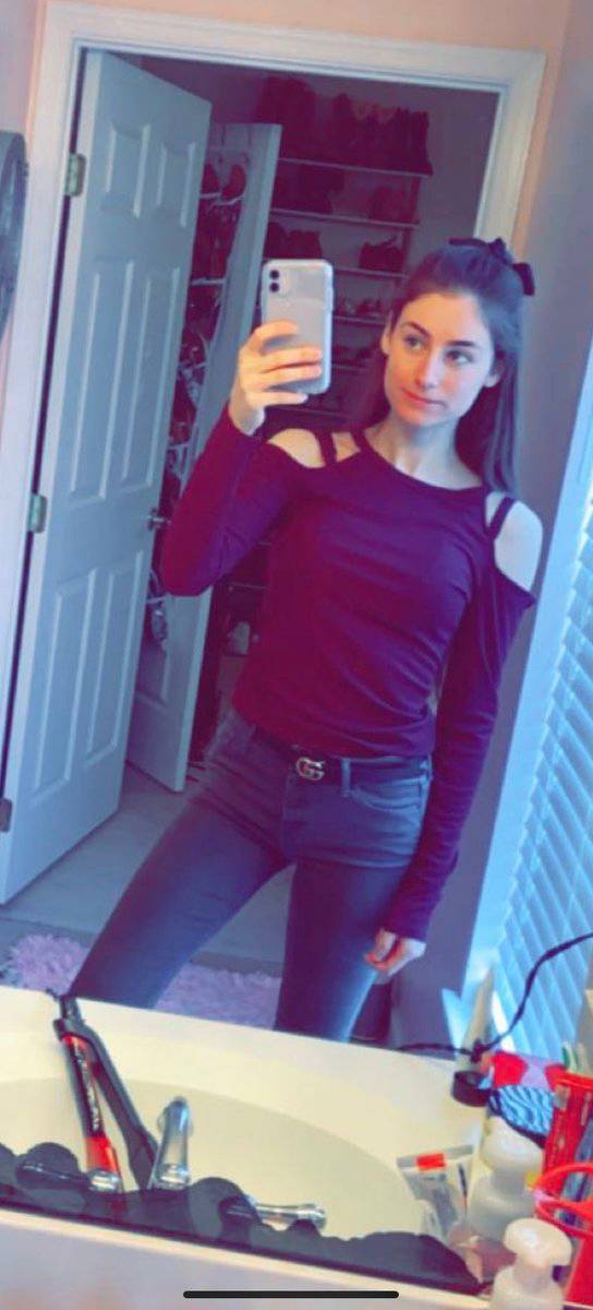 Ami pretty? | Scrolller