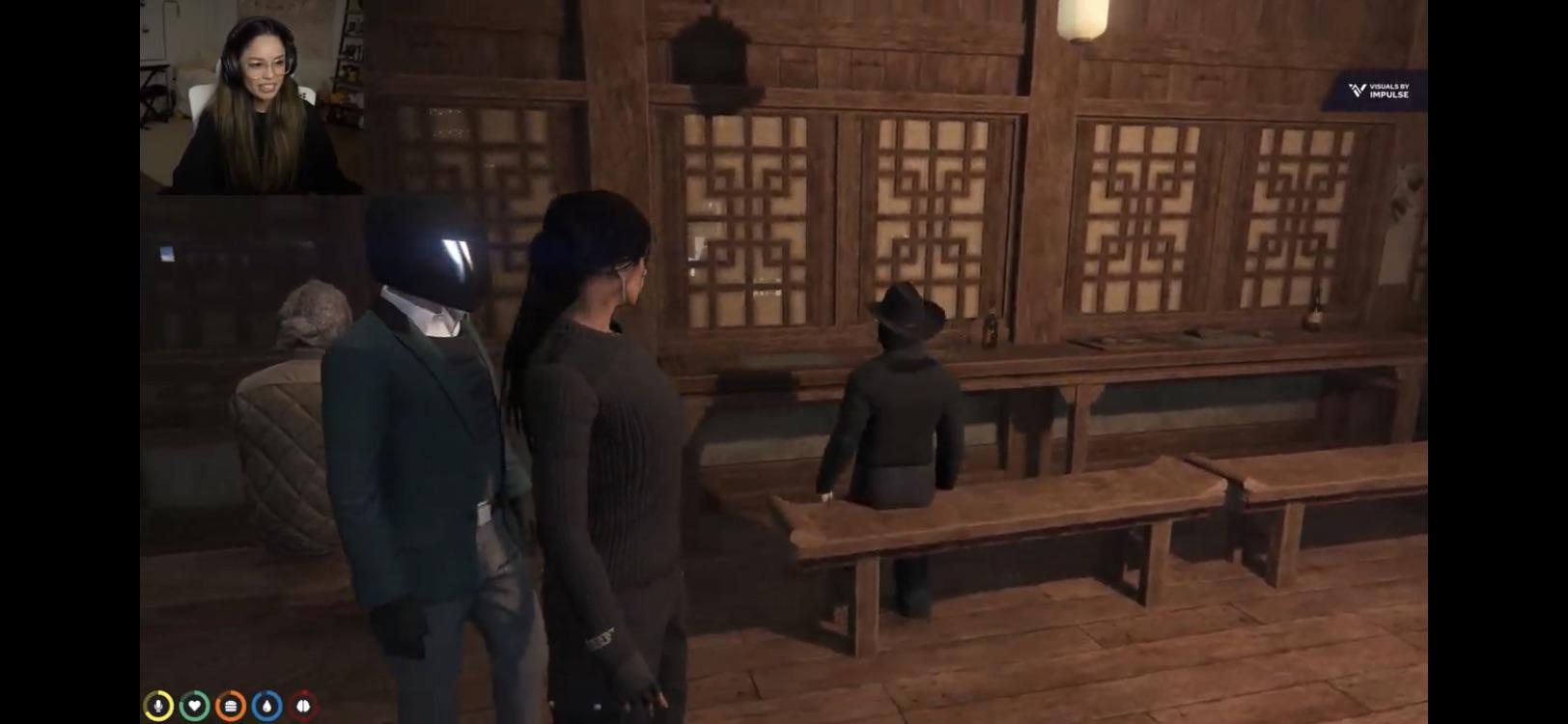 Amigops together again | Scrolller