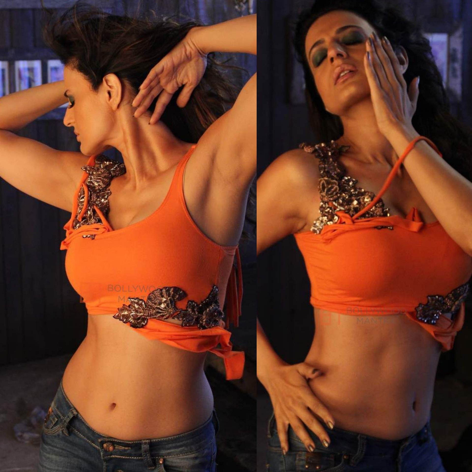 Amisha Patel | Scrolller