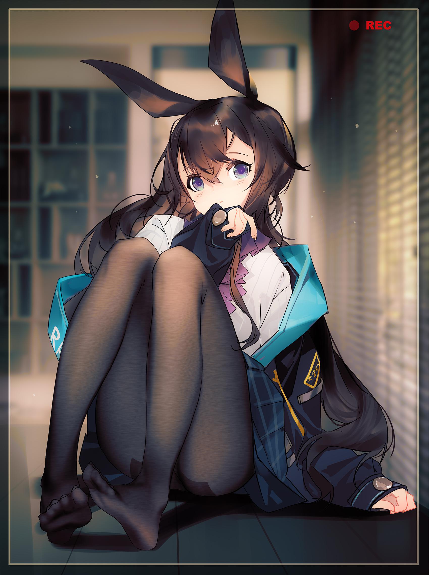 Amiya [Arknights] | Scrolller