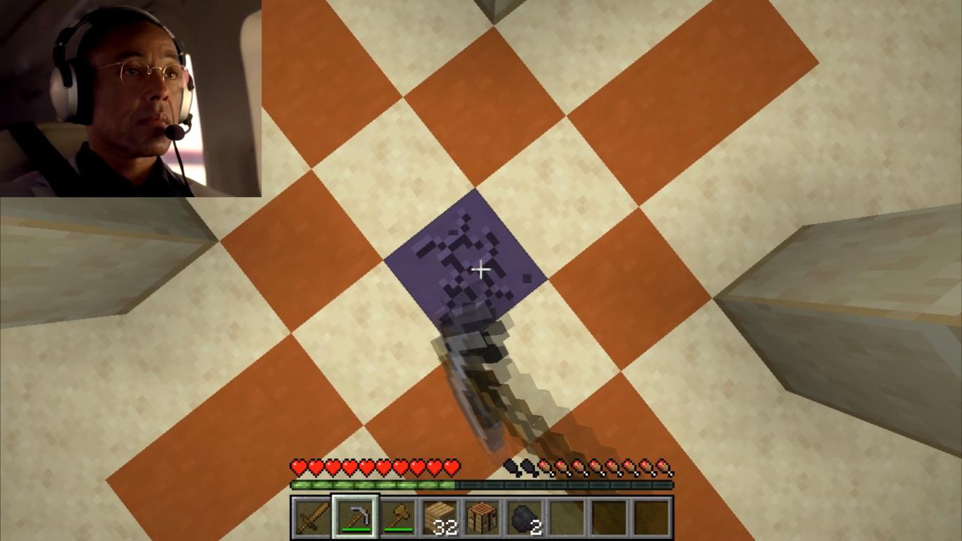 Amon gus 😈😈 | Scrolller