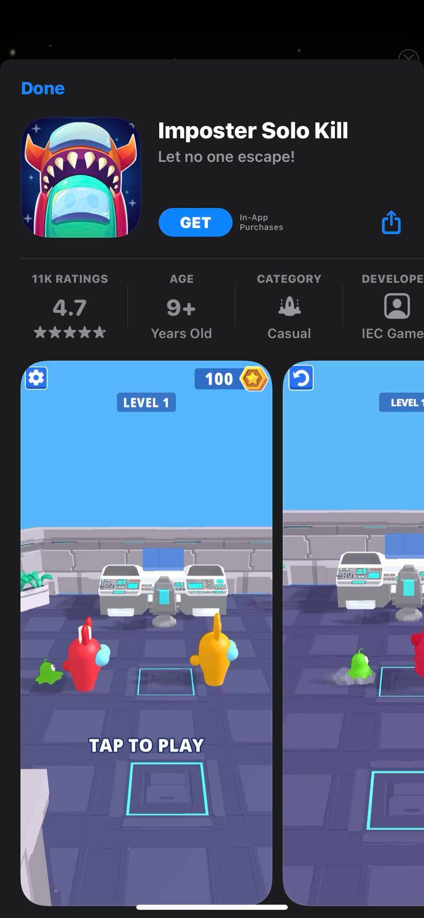 Among us | Scrolller