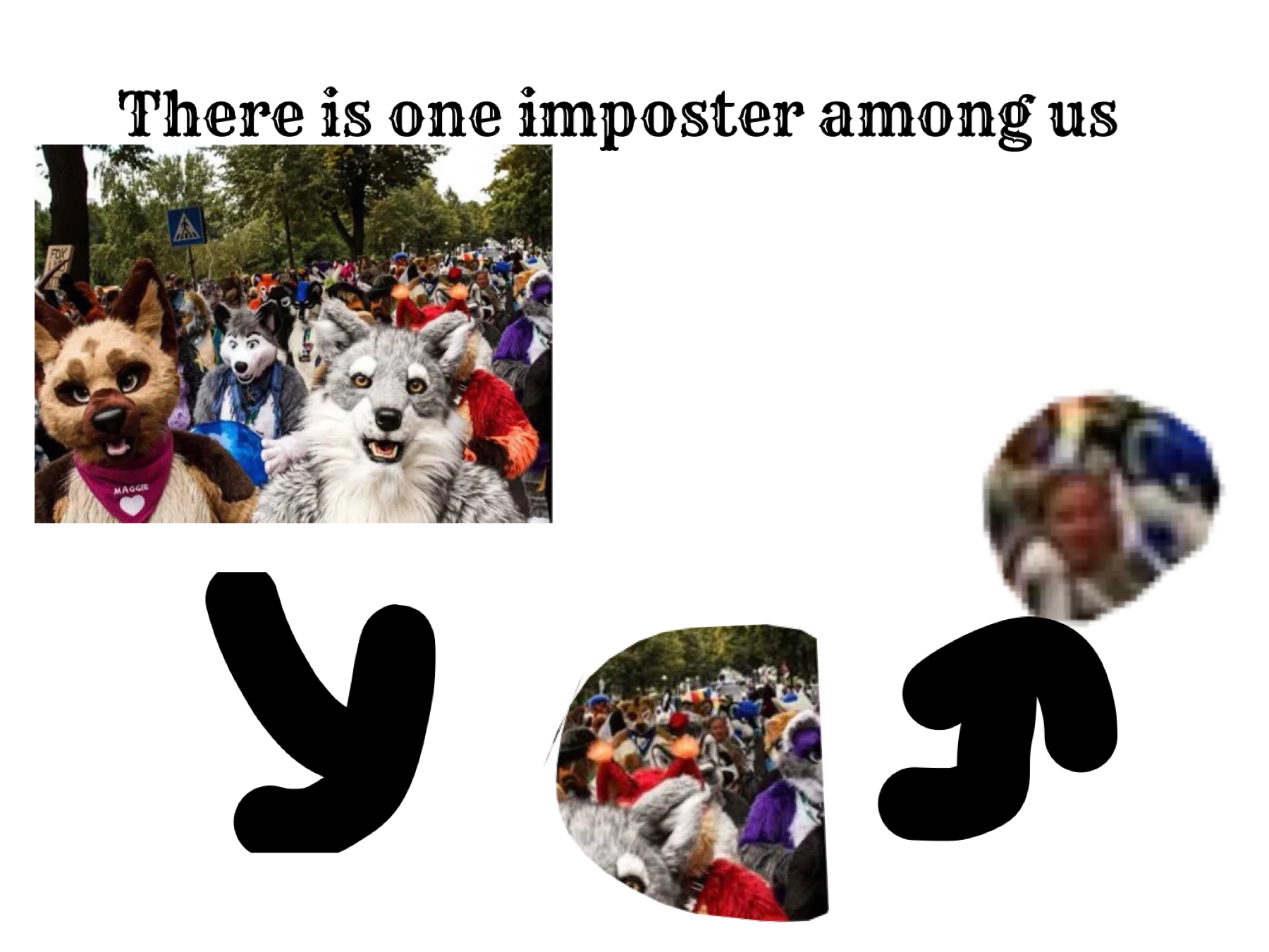 Among us | Scrolller